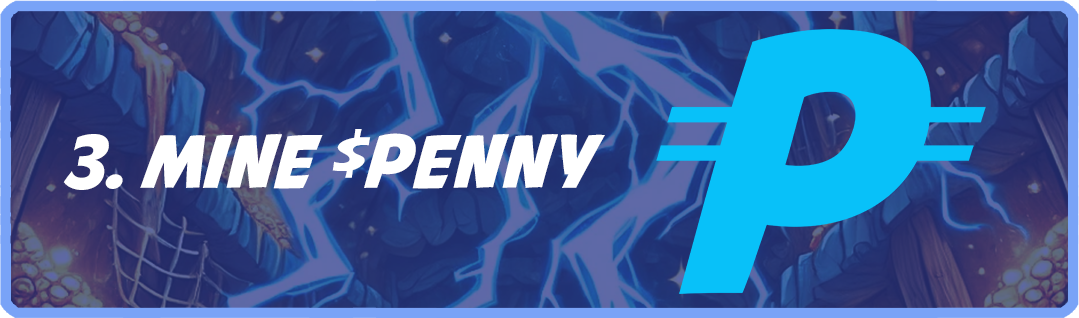 PennyWhale Dapp